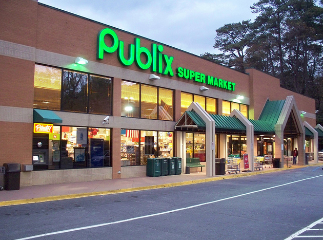 Customer Service: Publix Customer Service: Publix